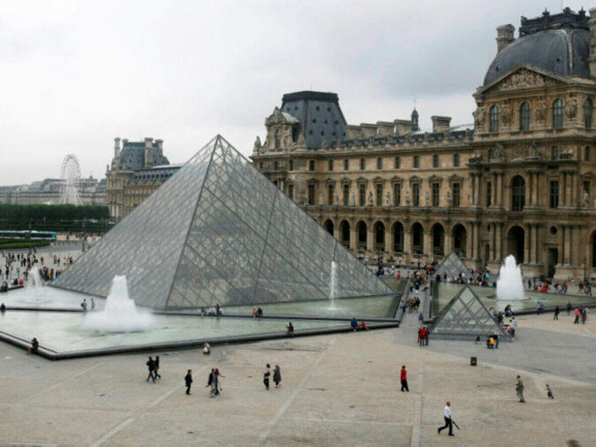 Top 5 Museums In World | 5 Museums You Must Visit To Get Your Culture ...