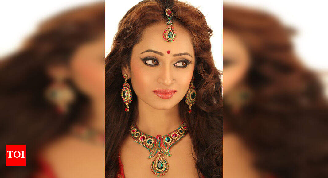 Harshali Zine is now Karol Zine! - Times of India