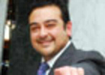 What's the fate of Adnan's TV show - Times of India