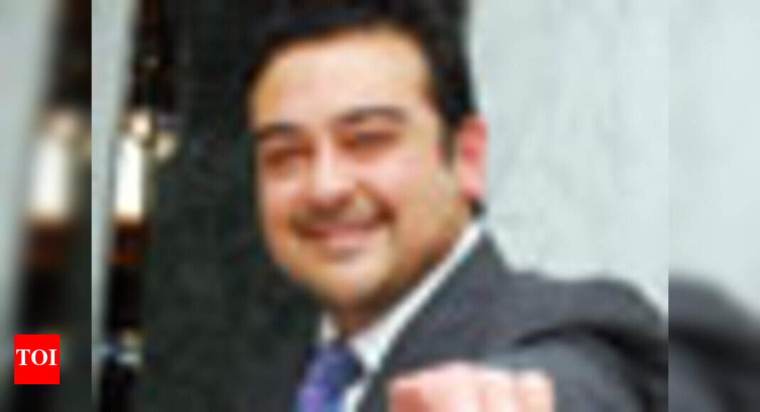 What's the fate of Adnan's TV show - Times of India