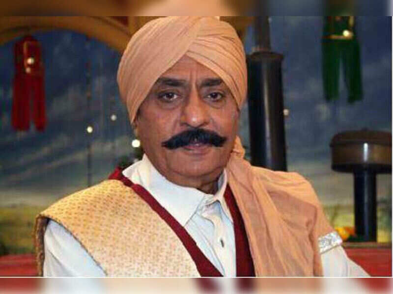 Ranjeet to pen down his autobiography | Hindi Movie News - Times of India