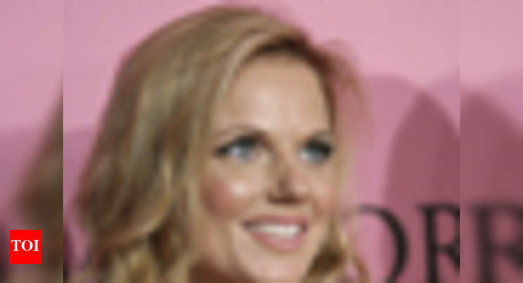 The secret behind Ginger's looks | English Movie News - Times of India