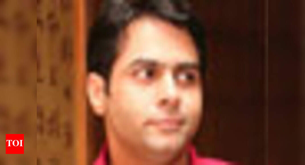 Aman to enter AmberDhara - Times of India