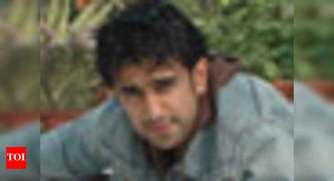 Where's Amit Sadh? - Times of India