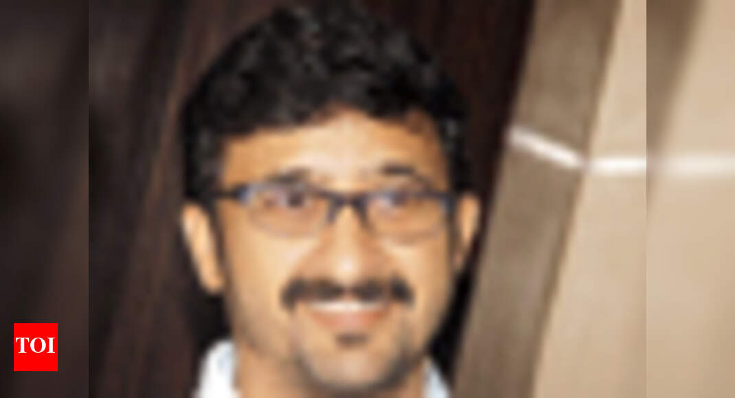 Teja to direct MS Raju's son | Hindi Movie News - Times of India