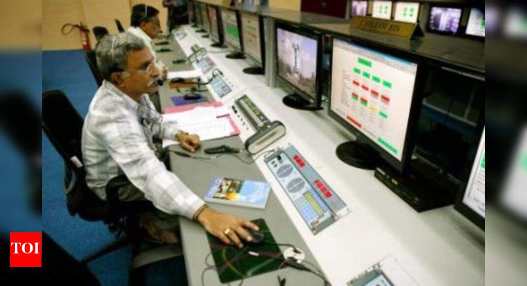 Isro, Nasa in talks to develop radar satellite - Times of India