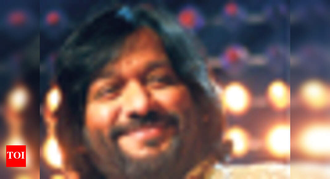 I was labelled a mad man: Roop Kumar | Hindi Movie News - Times of India