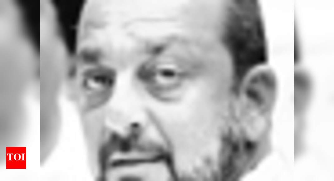 Sanjay to release autobiography | Hindi Movie News - Times of India