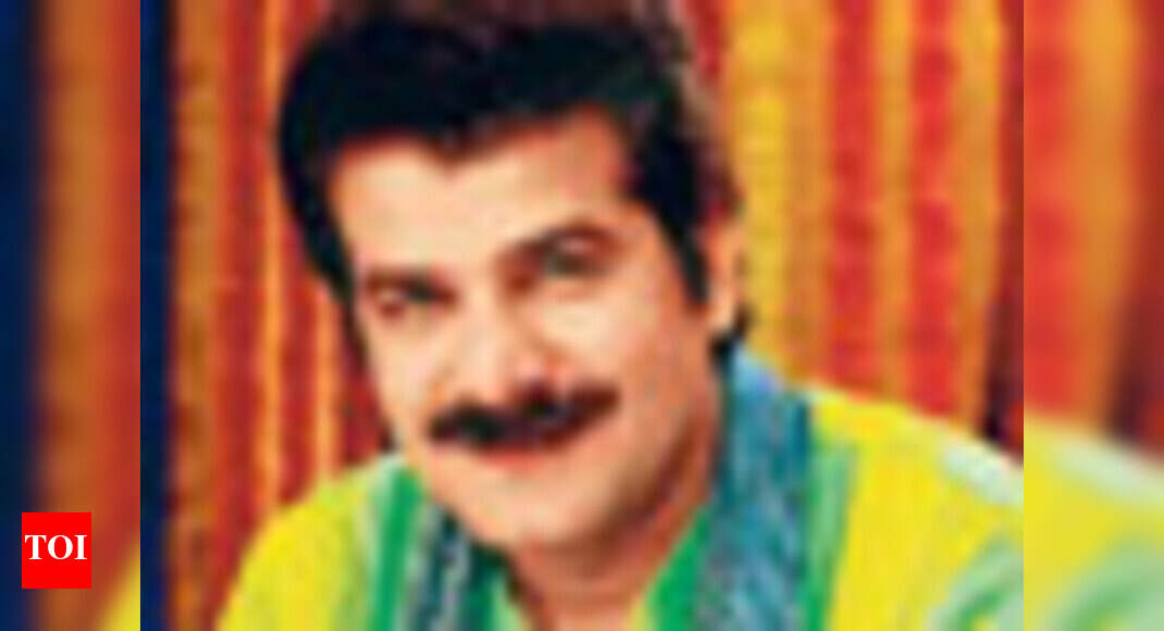 JD Majethia should watch TV - Times of India