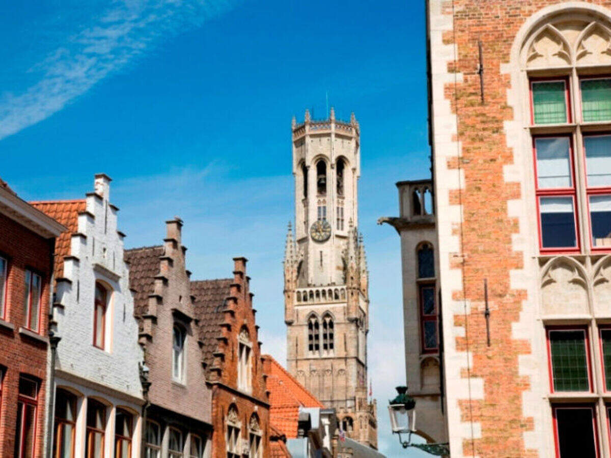 4 small European cities you probably haven’t visited but should ...