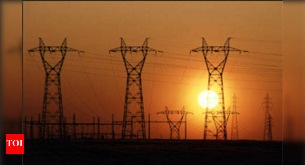 UMPP: Govt to roll out 4 solar ultra mega power projects; groundwork ...