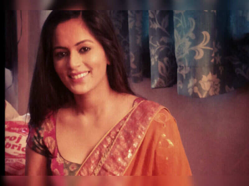 Vibhuti Thakur & Gaurav Rana in Doli Armaano Ki - Times of India