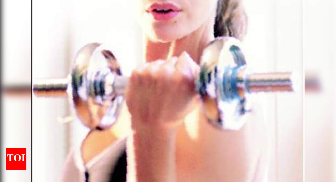 Save your bones! Osteoporosis can kill - Times of India