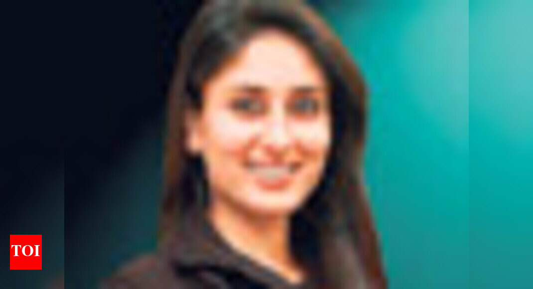 Bebo comes home! | Hindi Movie News - Times of India