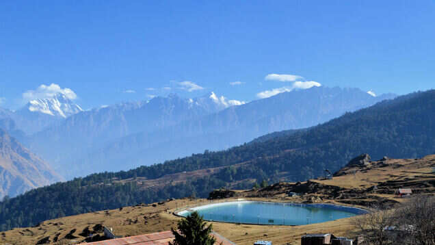 Shimla, Shimla - TimesTravel