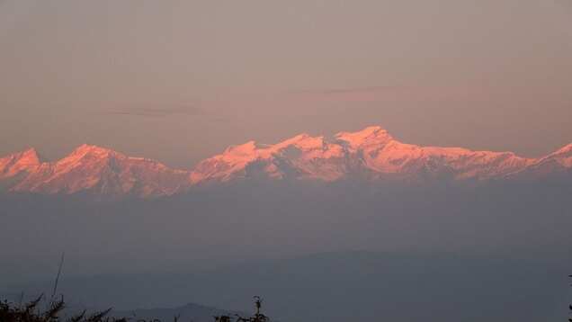 Manali, Manali - TimesTravel