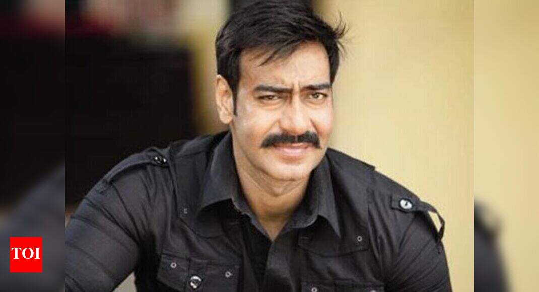 Actors, cops discuss safety | Hindi Movie News - Times of India