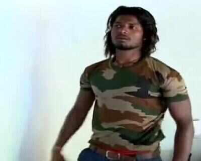 Tsunami Kitty wins reality show Indian | Kannada Movie News - Times of ...