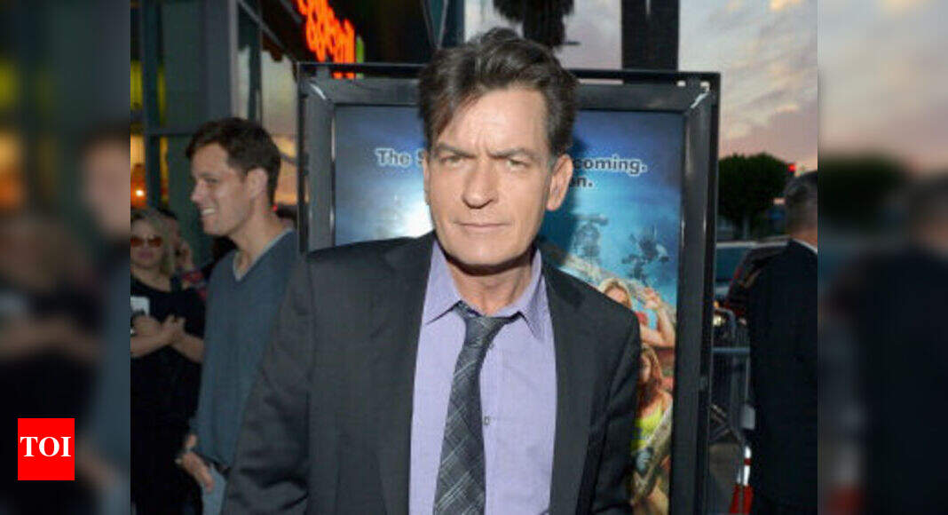 Charlie Sheen to star in reality show? | English Movie News - Times of ...