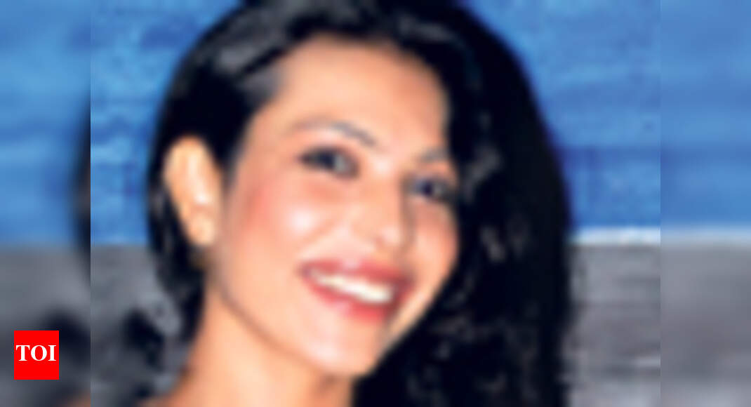 People know me as Bindya: Shilpa | Hindi Movie News - Times of India