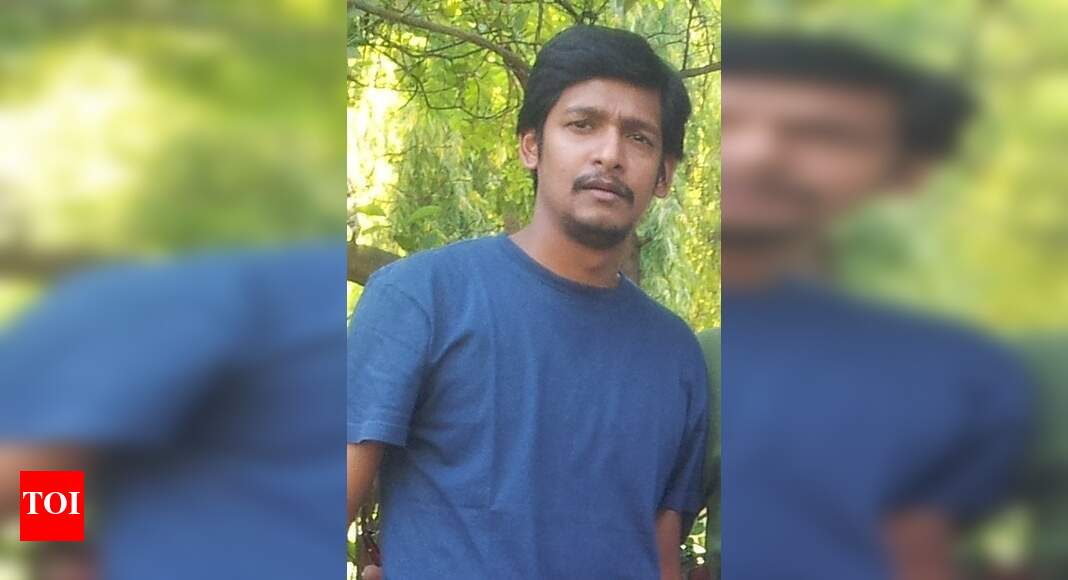 Priyadarshan Jadhav: Priyadarshan to play Satish Tare in 'Fu Bai Fu ...