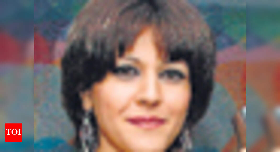 Shorab hosted a fun-filled party | Events Movie News - Times of India