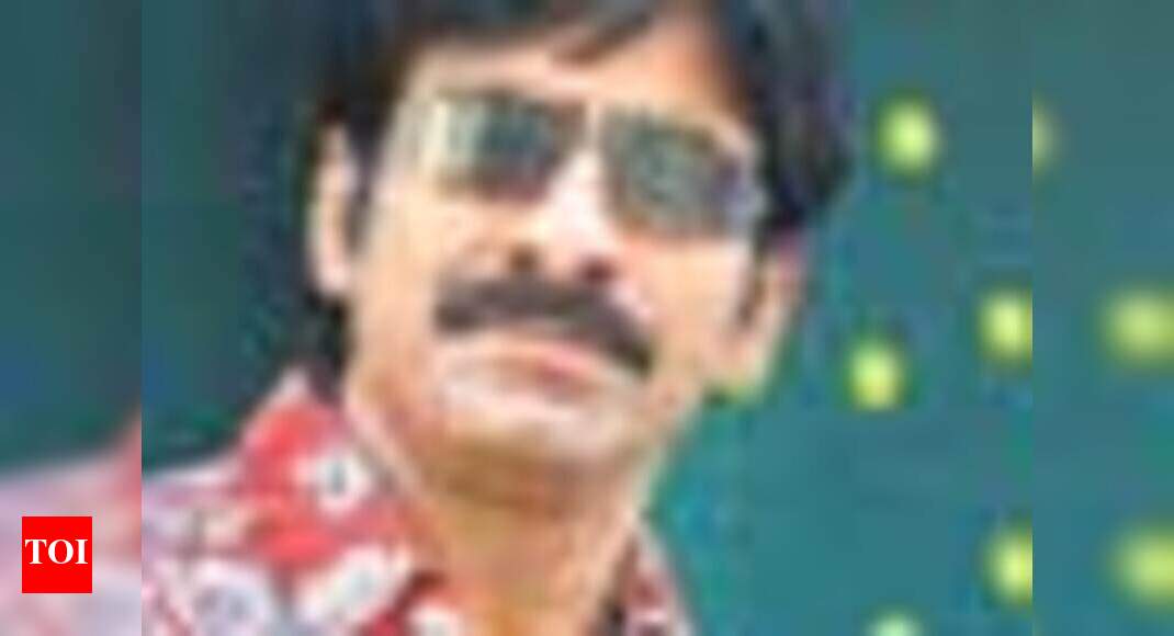 Krishna to do a cameo | Hindi Movie News - Times of India