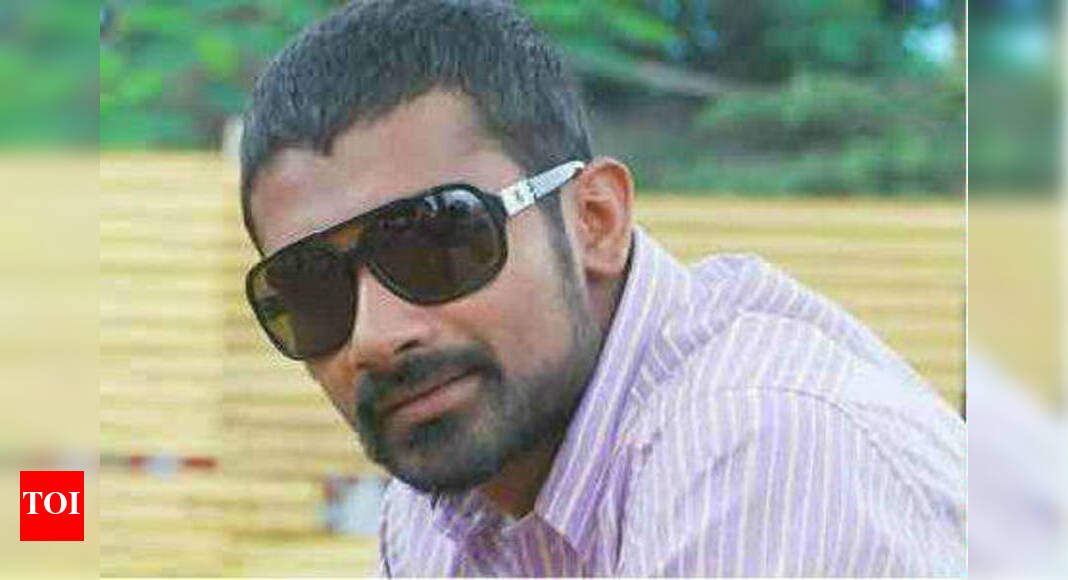 Yogi injured during Darling shoot | Kannada Movie News - Times of India