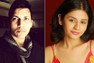 Ibrar Yakub & Amanpreet Kaur to feature in Arjun - Times of India