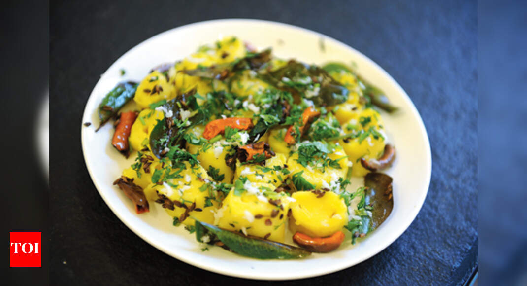 Restaurant review: Shabree (Maharashtrian) - Times of India