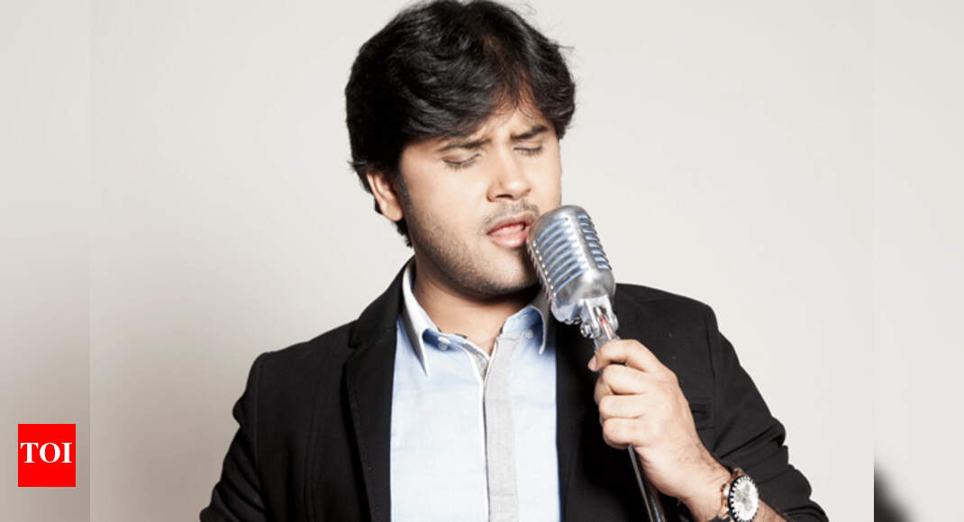 Javed Ali: Javed Ali all set to rock Pune | Hindi Movie News - The ...