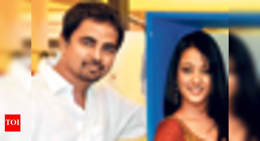 The Chand Bibi look - Times of India