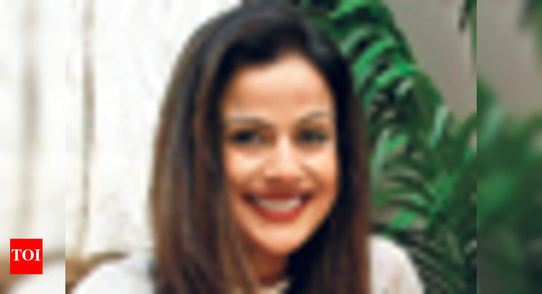 What's this Kesar? - Times of India