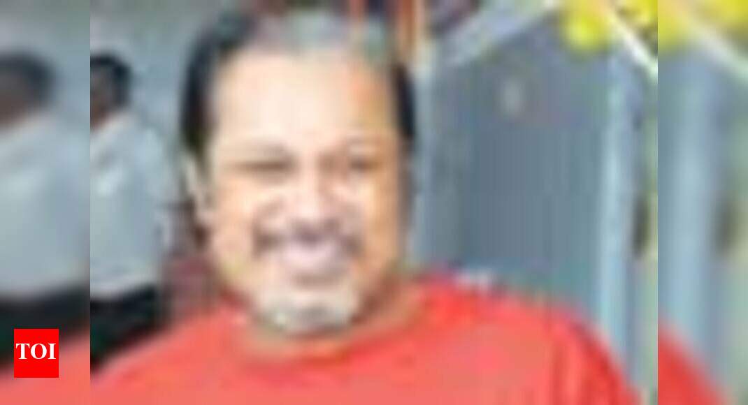 Jayanth C Paranji's filmi do | Events Movie News - Times of India