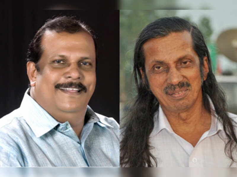 p c george movie: In Malayalam, Politicians turns actors! | Malayalam ...