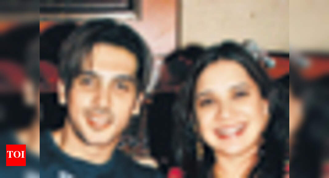 Blessings galore for Khan Jr | Events Movie News - Times of India