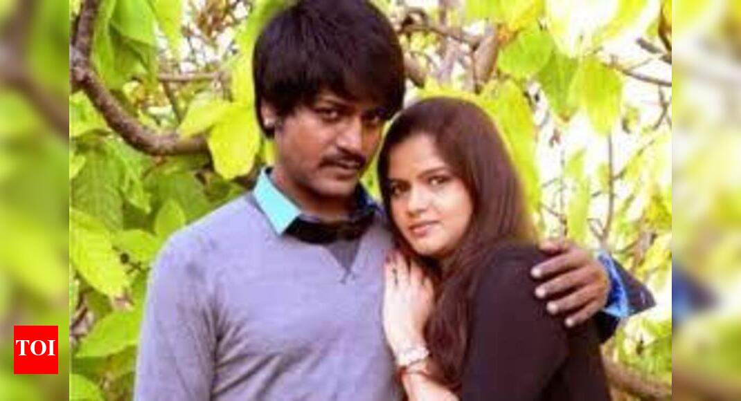 Preethi is game for more in Kollywood | Tamil Movie News - Times of India