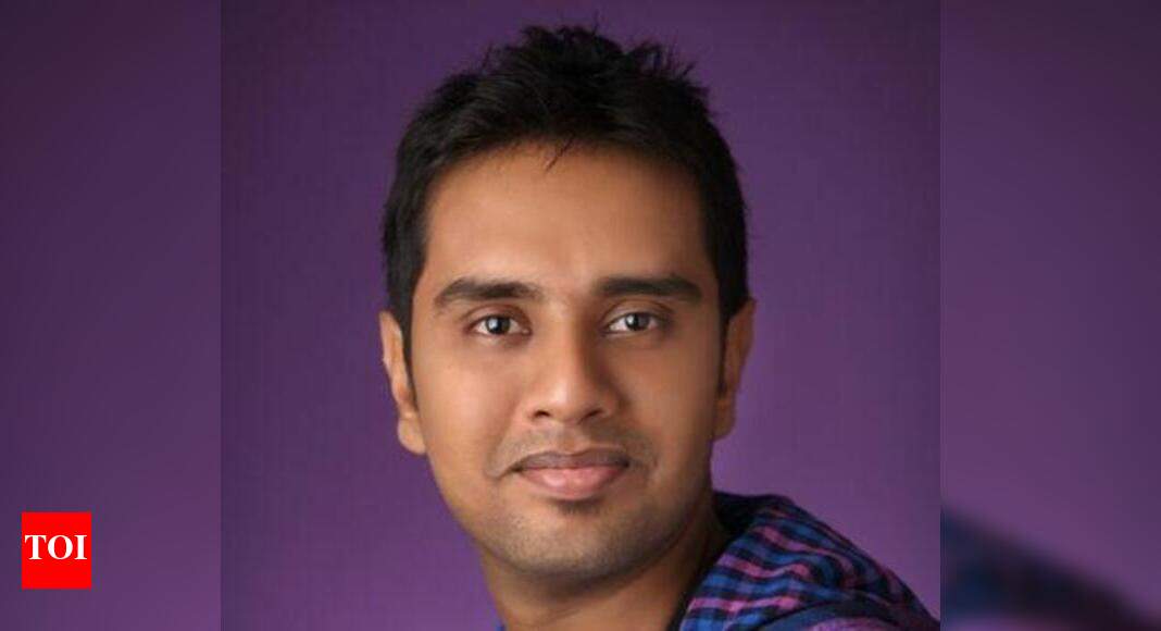 Hari's dream debut | Tamil Movie News - Times of India