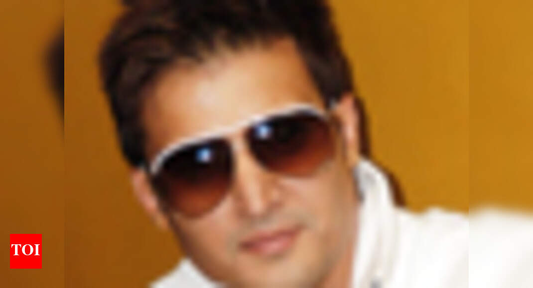 Direction fascinates me:Jimmy | Hindi Movie News - Times of India