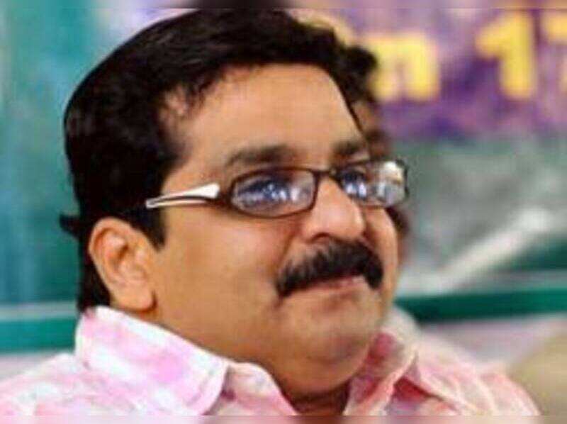 malayalam movies: Minister Muneer turns actor | Malayalam Movie News ...