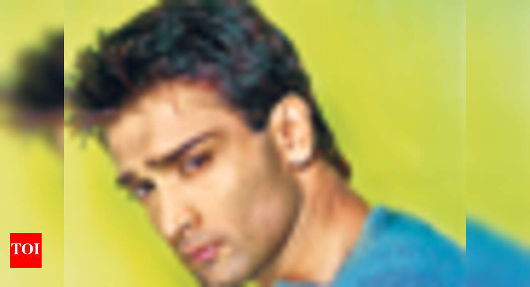 Bunty is back - Times of India