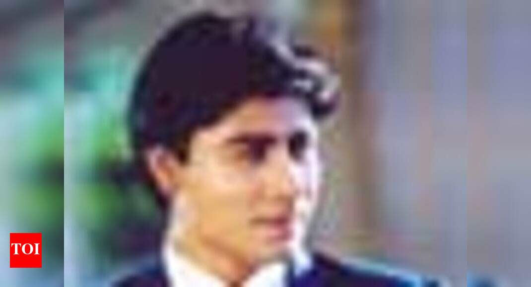 Chetanya's getting hitched! - Times of India