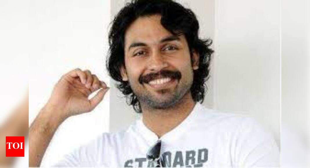 Jishnu to make his Bollywood debut | Malayalam Movie News - Times of India