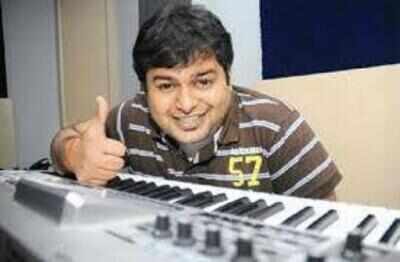 Thaman turns 32 | Tamil Movie News - Times of India