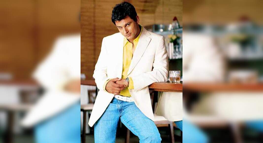 Sandeep Rajora Photogallery - ETimes