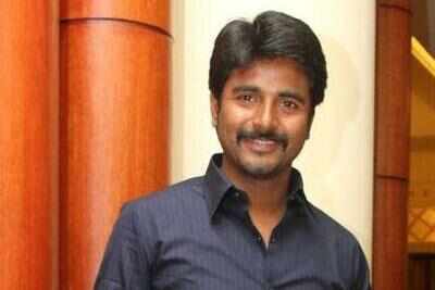 Siva 'steals' alphabets from names of wife, parents to name his child ...