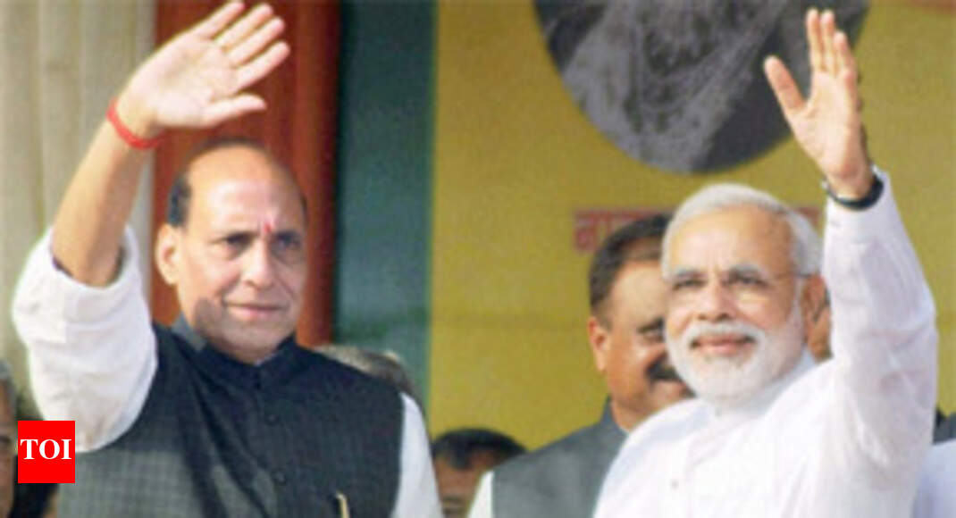 US Anti-Modi Camp: In America, leftists torpedo Narendra Modi’s US ...