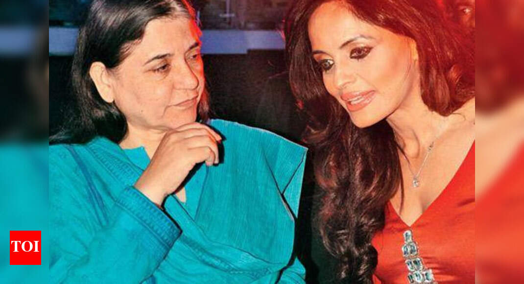 Grand launch of charity 'Dreams For You' and Ruby Red Fashion Label ...