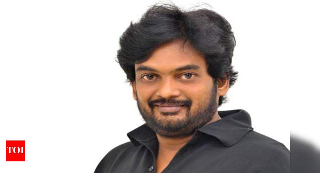 When Puri wanted to direct Salman Khan | Telugu Movie News - Times of India