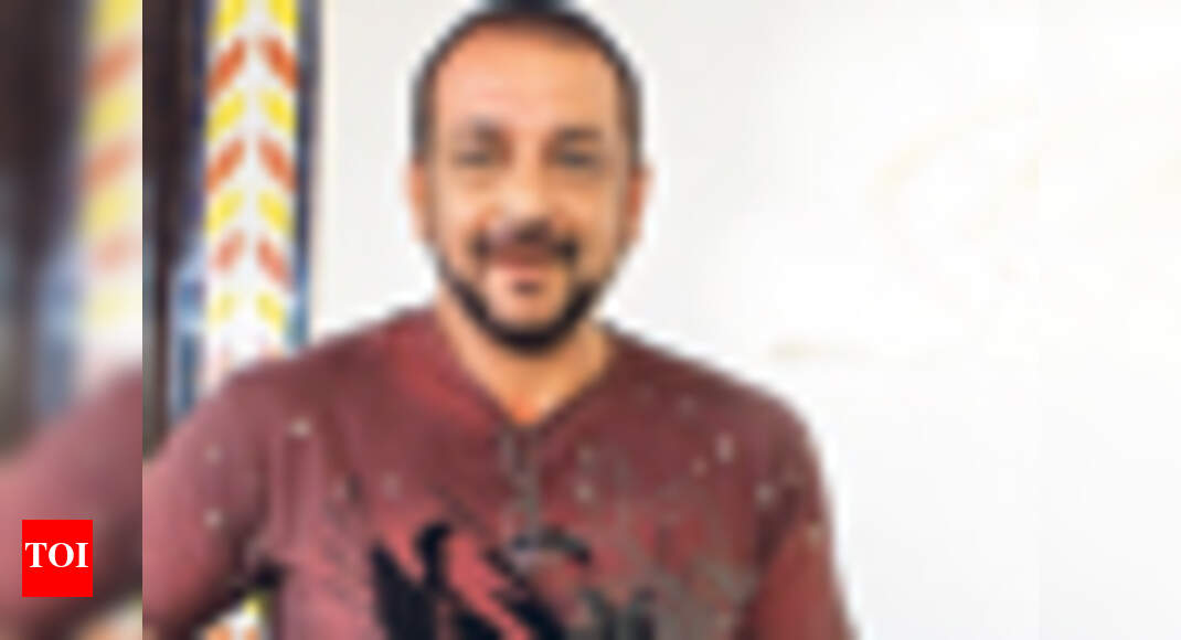 Sanjay bounces back! | Hindi Movie News - Times of India